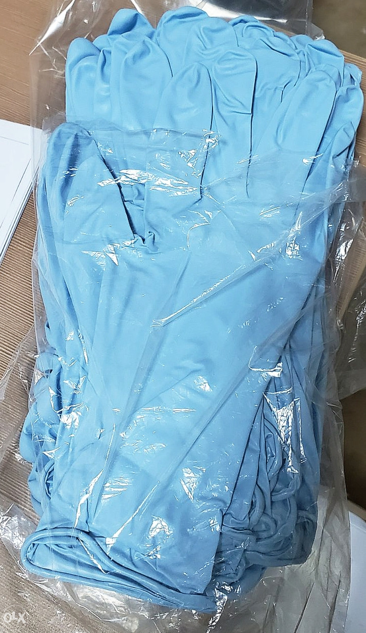 RUKAVICE ZAŠTITNE - HIGIJENSKE, MEDICINSKE** EXTRA** - Zaštita ruku ...