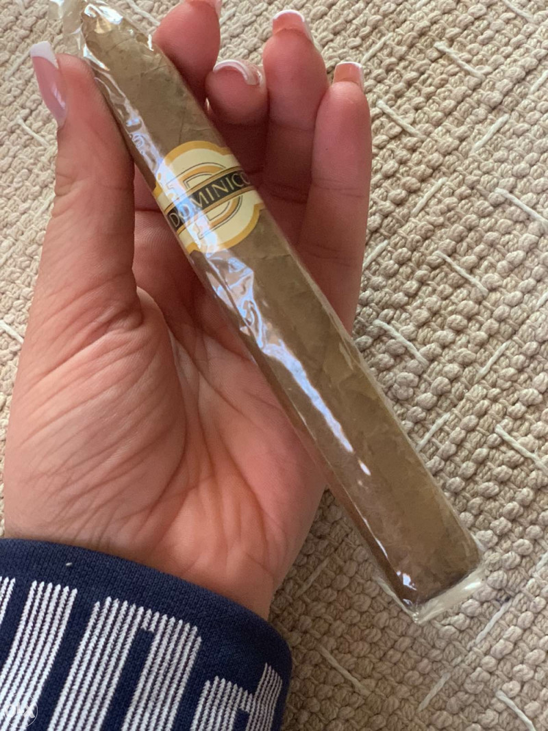 Kutije za kubanke cigare - Ostalo - OLX.ba