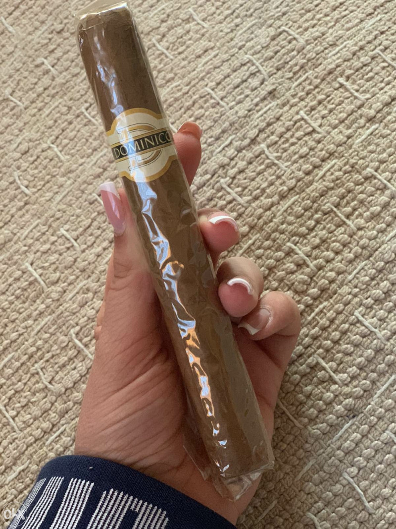 Kutije za kubanke cigare - Ostalo - OLX.ba