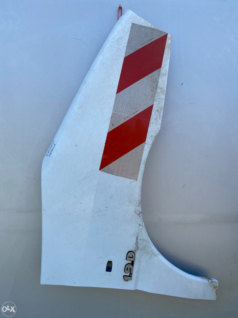 BLATOBRAN DESNI PEUGEOT EXPERT JUMPY 1995-2003 - Blatobrani - OLX.ba