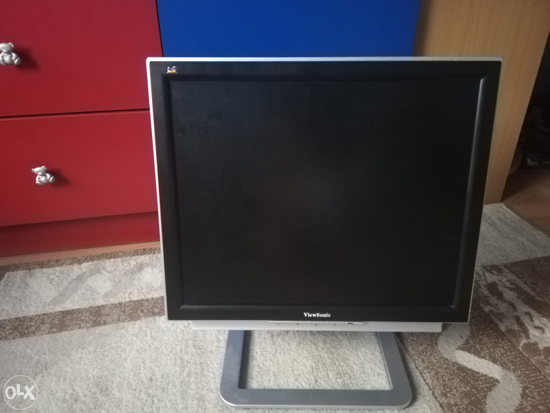 Monitor ViewSonic 19" - Monitori - OLX.ba