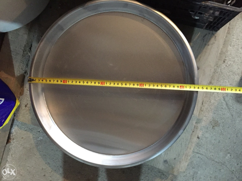 Tepsije alumijske tepsija - Tepsije - OLX.ba