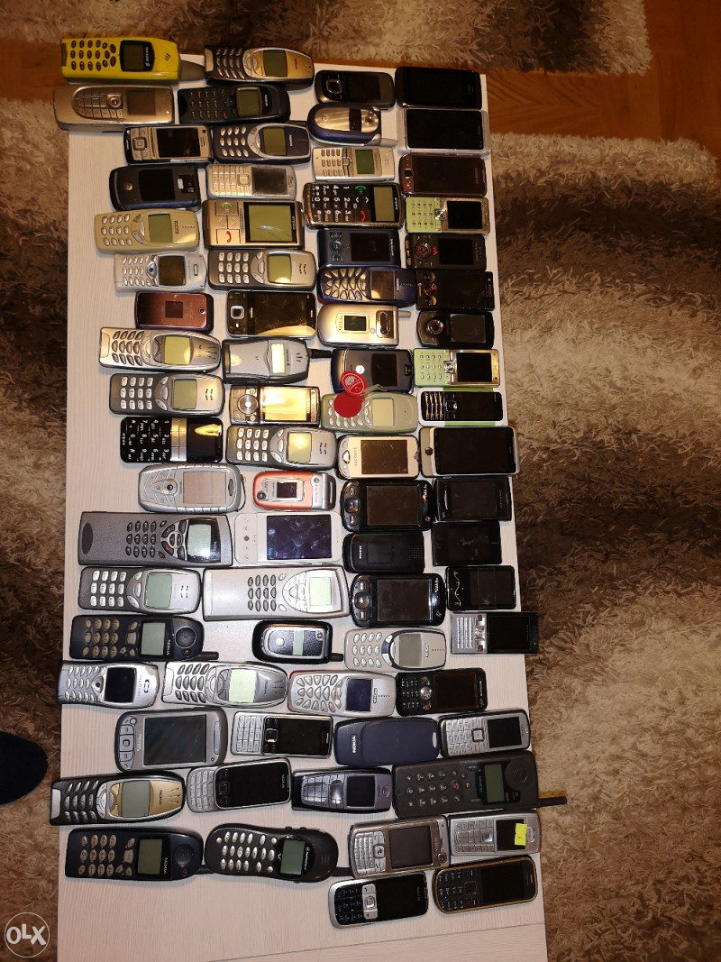 Mobilni telefon siemens s6 power mobilni simens - Mobiteli - OLX.ba