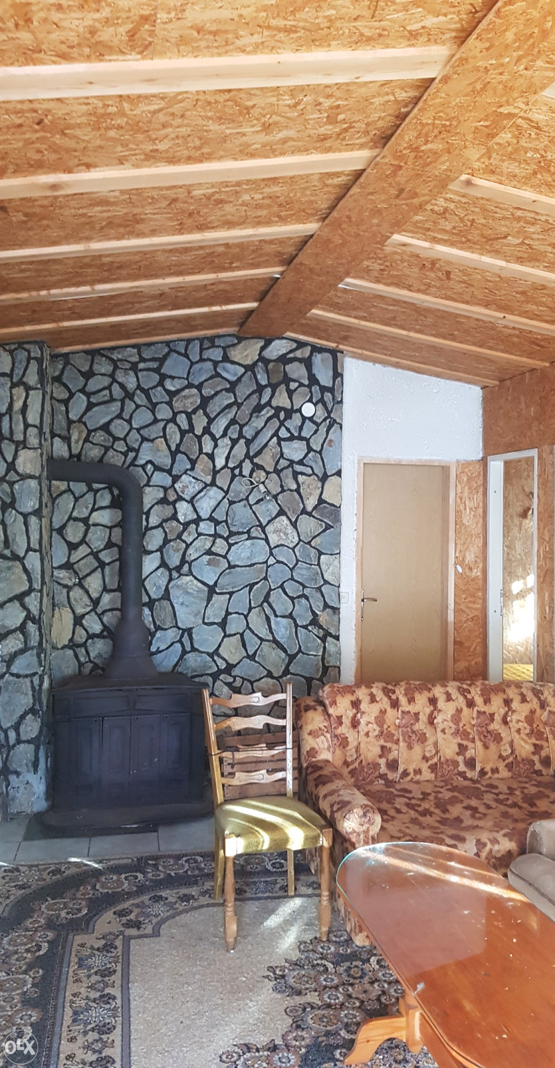 Vikendica - Planina Brusnica ( Vran Kamen ) - Vikendice - OLX.ba