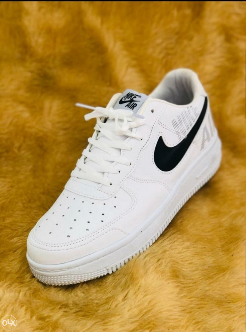 MUSKE PATIKE NIKE AIR FORCE NOVI MODELI SVE BOJE SVI BR - Tene/Patike ...