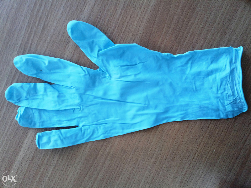 RUKAVICE ZAŠTITNE - HIGIJENSKE, MEDICINSKE** EXTRA** - Zaštita ruku ...