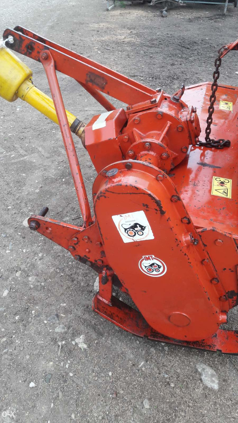 Traktorska freza 140cm IMT - Traktorske freze - OLX.ba