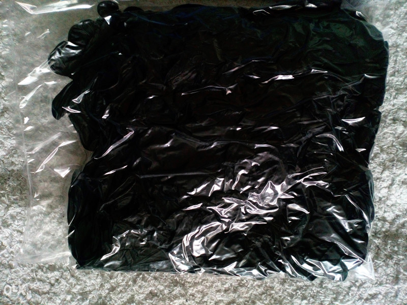 RUKAVICE ZAŠTITNE - HIGIJENSKE, MEDICINSKE** EXTRA** - Zaštita ruku ...