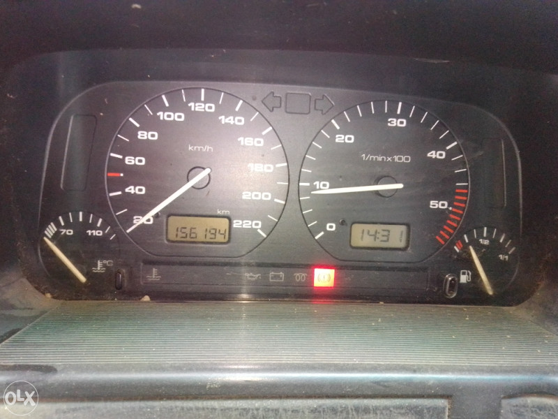 Kilometar sat 1.9 TDI TD golf 3 vento - Kilometar satovi - OLX.ba