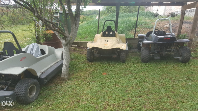 Bagy bagi buggy bugy ATV qvad cetverotockas - ATV / UTV / Quad - OLX.ba