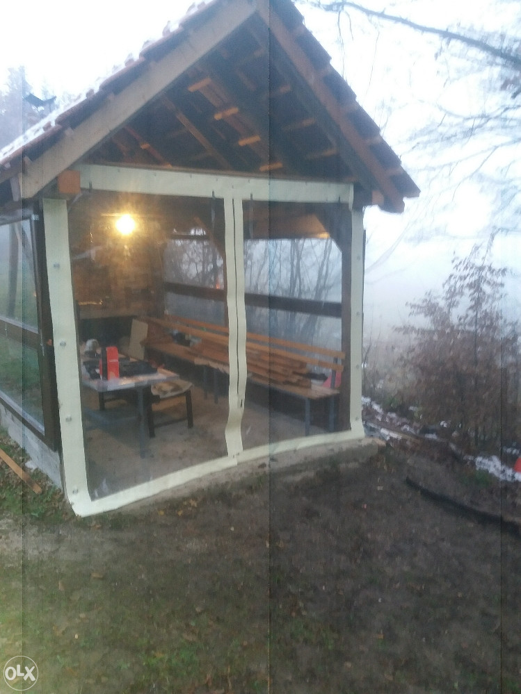 Varenje cerade tendi satora i popravka cerada - Za obradu gume i ...