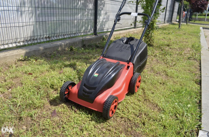 ELEKTRICNA KOSILICA 1000W GARDENS BEST KOSILICA - Kosilice i Trimeri ...