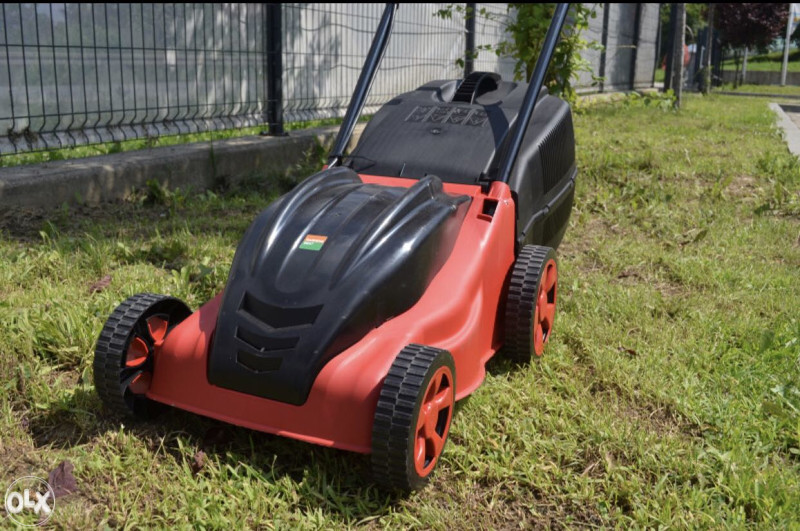 ELEKTRICNA KOSILICA 1000W GARDENS BEST KOSILICA - Kosilice i Trimeri ...