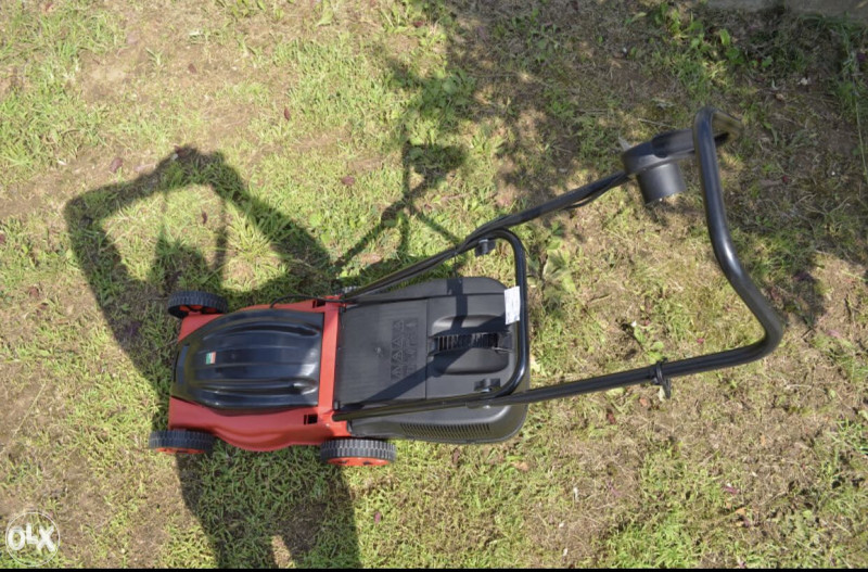 ELEKTRICNA KOSILICA 1000W GARDENS BEST KOSILICA - Kosilice i Trimeri ...