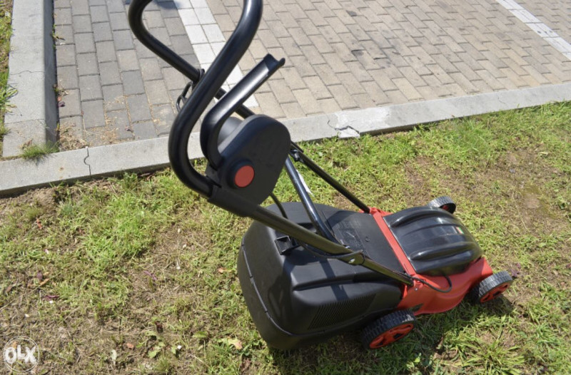 ELEKTRICNA KOSILICA 1000W GARDENS BEST KOSILICA - Kosilice i Trimeri ...