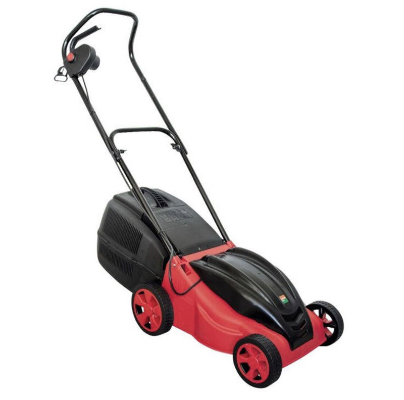 ELEKTRICNA KOSILICA 1000W GARDENS BEST KOSILICA - Kosilice i Trimeri ...