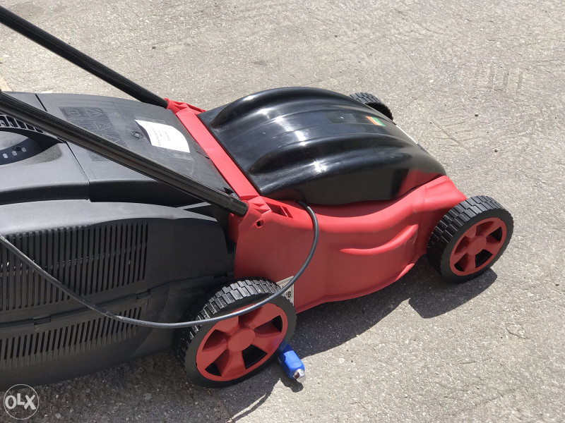 ELEKTRICNA KOSILICA 1000W GARDENS BEST KOSILICA - Kosilice i Trimeri ...