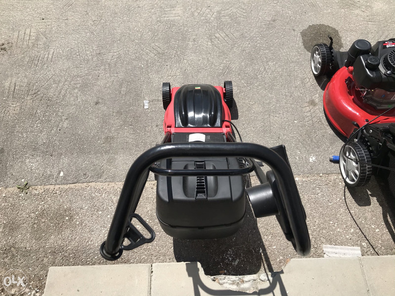 ELEKTRICNA KOSILICA 1000W GARDENS BEST KOSILICA - Kosilice i Trimeri ...