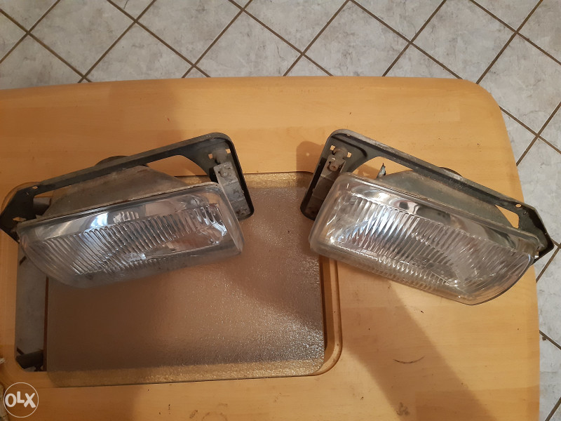 Far kamion - Farovi i Štopke - OLX.ba