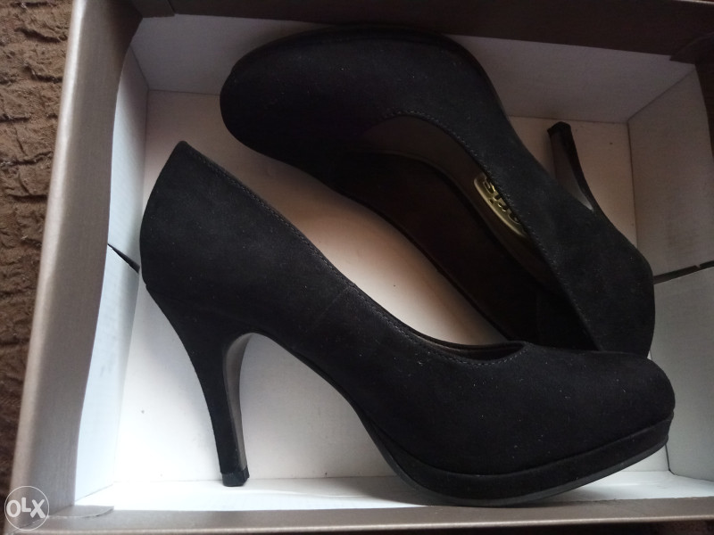 Cipele zenske Tamaris NOVE - Štikle - OLX.ba