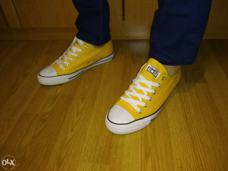 Patike starke All Star Converse NOVI MODEL - Tene/Patike - OLX.ba