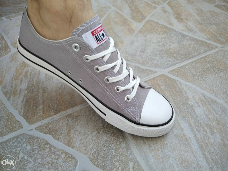 Patike starke All Star Converse NOVI MODEL - Tene/Patike - OLX.ba