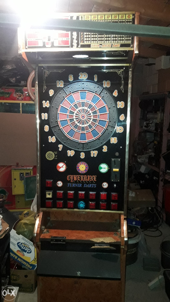 Cyberdine pikado - Pikado - OLX.ba