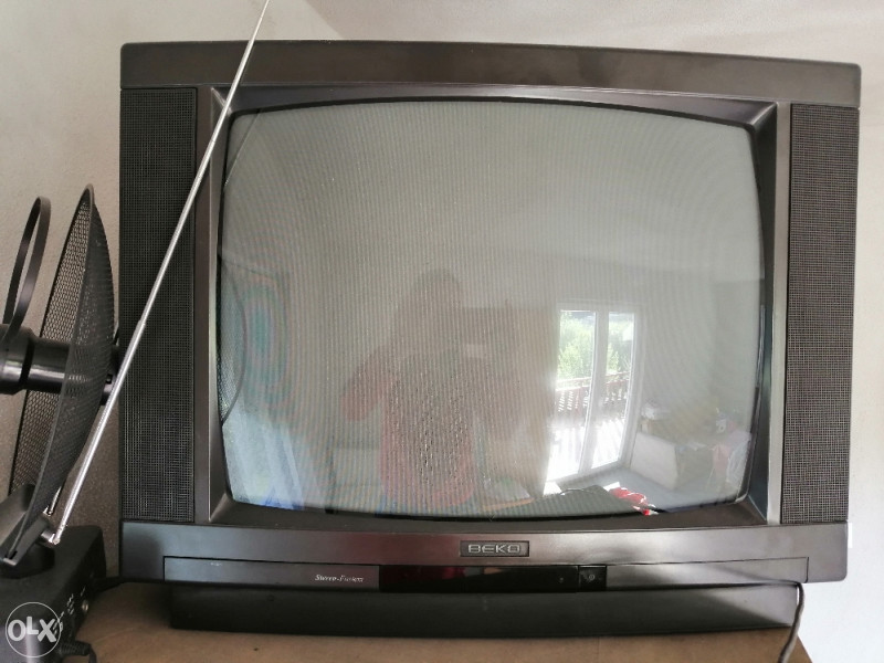 CRT TV BEKO / televizor - CRT Standarni - OLX.ba