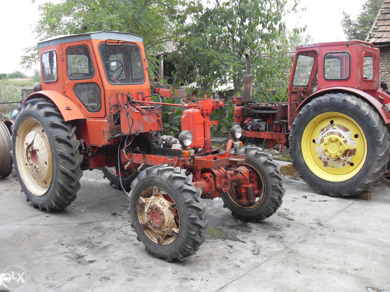 Belarus LTZ T-40 delovi - Dijelovi - OLX.ba