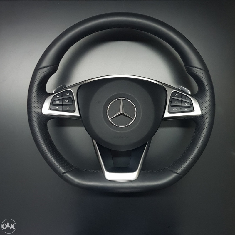 Mercedes AMG volan - Volani za automobile - OLX.ba