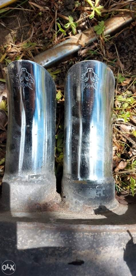 Remus auspuh - Izduvni sistemi - OLX.ba