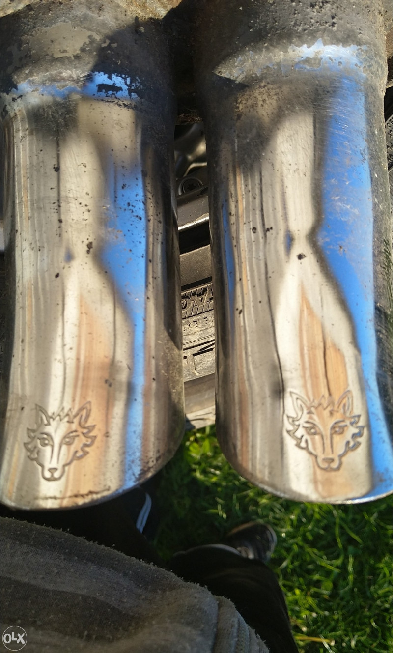 Remus auspuh - Izduvni sistemi - OLX.ba