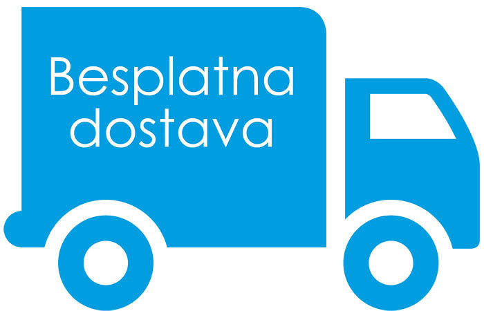 VOX ugradbena ugradna sudo-mašina GSI 6541 A - Mašine za suđe - OLX.ba