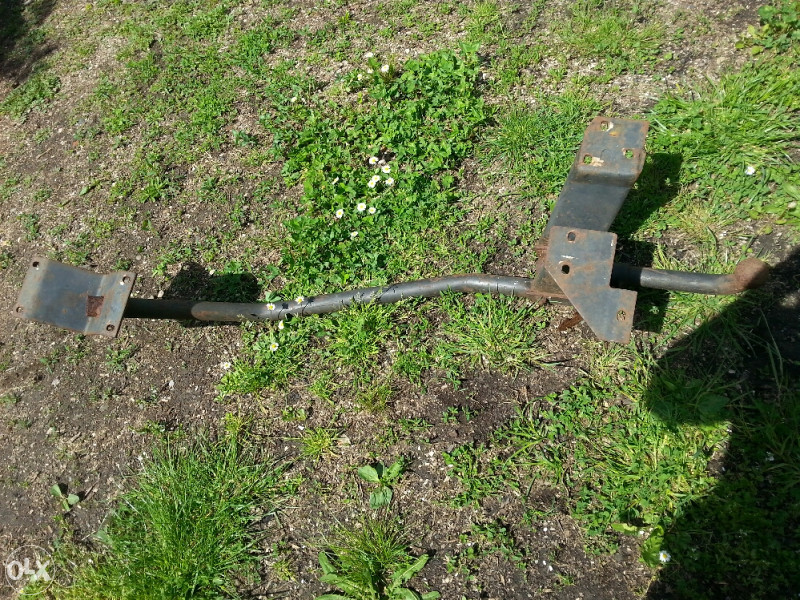 Kuka, auto kuka kombi - Kuke za automobile - OLX.ba