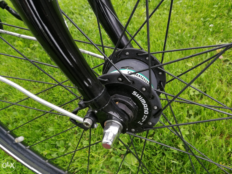 BICIKLI CYCO - Bicikli - OLX.ba