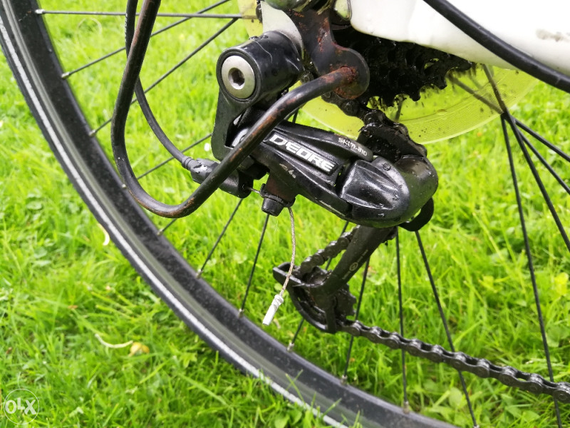 BICIKLI CYCO - Bicikli - OLX.ba