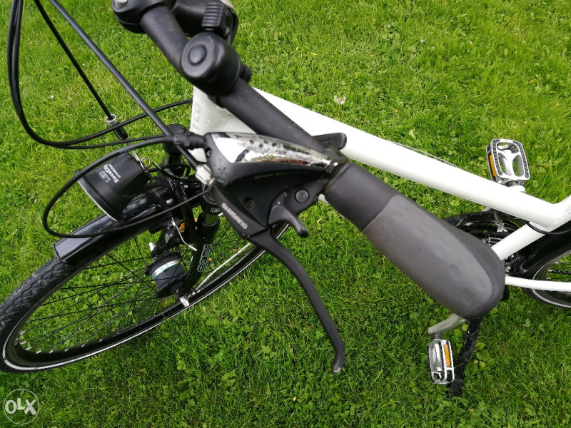 BICIKLI CYCO - Bicikli - OLX.ba