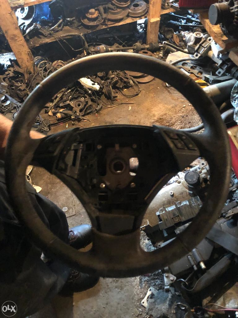 BMW e60 DIJELOVI 2007 3.0 dizel djelovi u dijelovima - Automobili u dijelovima - OLX.ba