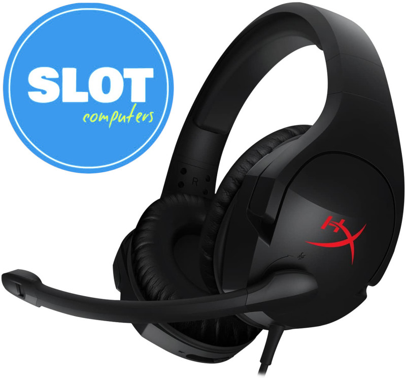 Slušalice Kingston HyperX Headset Cloud Stinger - PC slušalice - OLX.ba