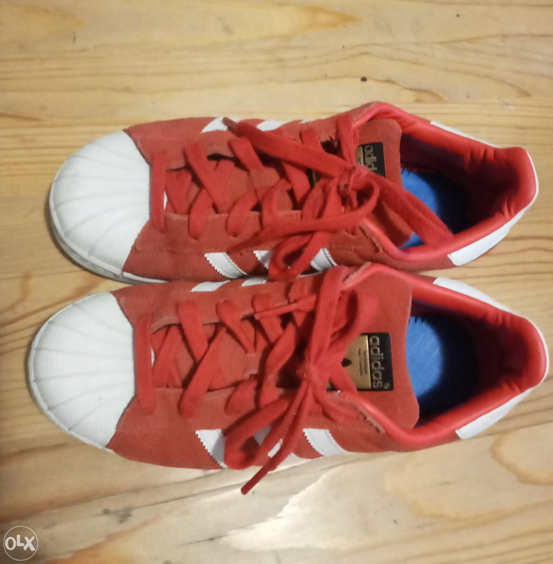 Adidas patike - Tene/Patike - OLX.ba