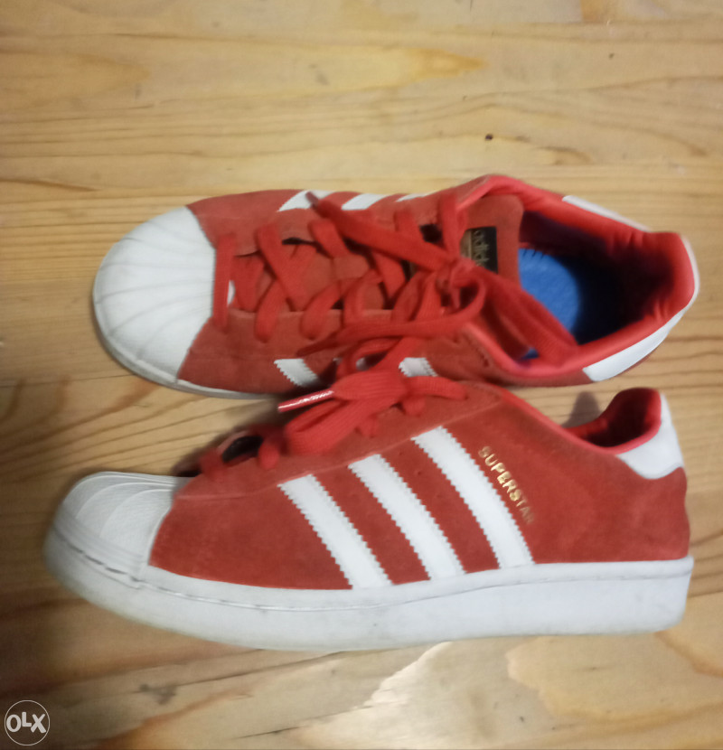 Adidas patike - Tene/Patike - OLX.ba