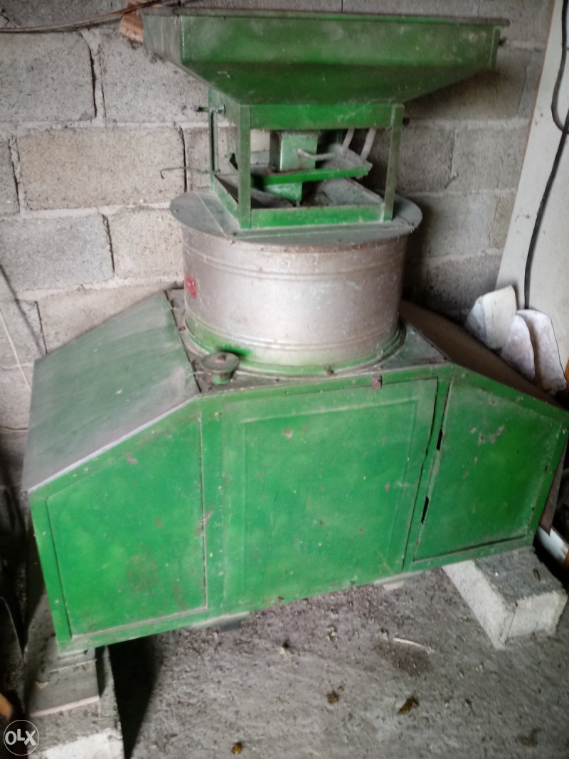 mlin za žitarice - Mlinovi, Krunjači i Prekrupači - OLX.ba