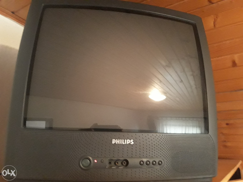 Televizori CRT 22"(incha)SAMSUNG-fiksno - CRT Standarni - OLX.ba