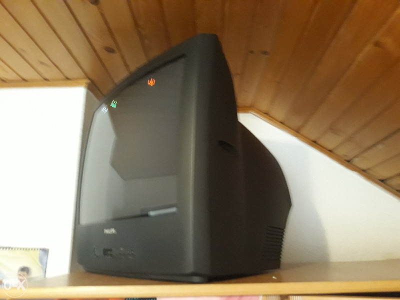 Televizori CRT 22"(incha)SAMSUNG-fiksno - CRT Standarni - OLX.ba