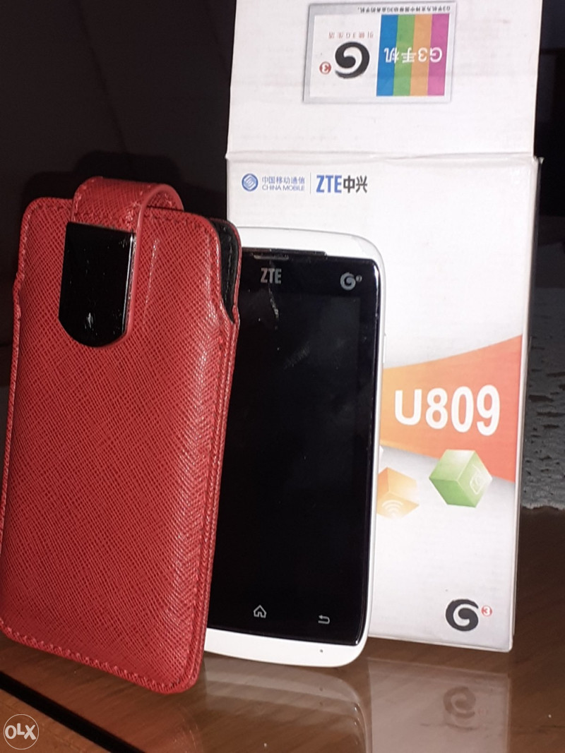 ZTE U809 - Mobiteli - OLX.ba
