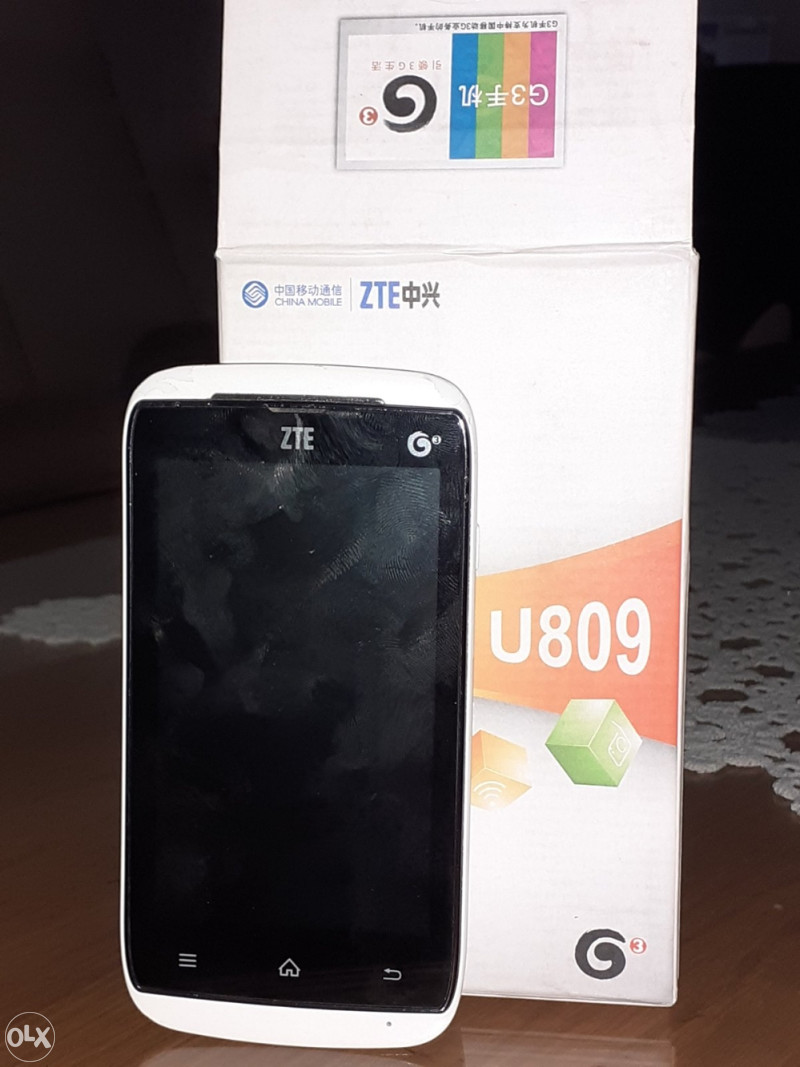 ZTE U809 - Mobiteli - OLX.ba