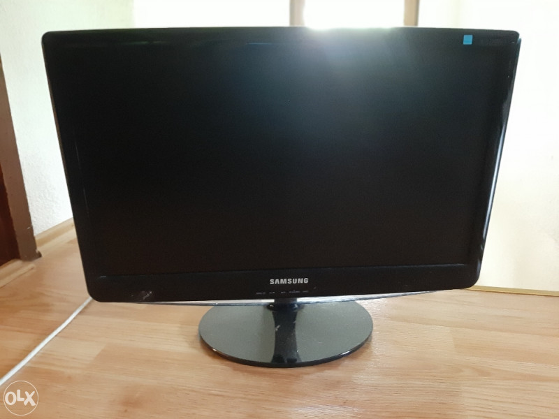 Samsung monitor za racunar - Monitori - OLX.ba